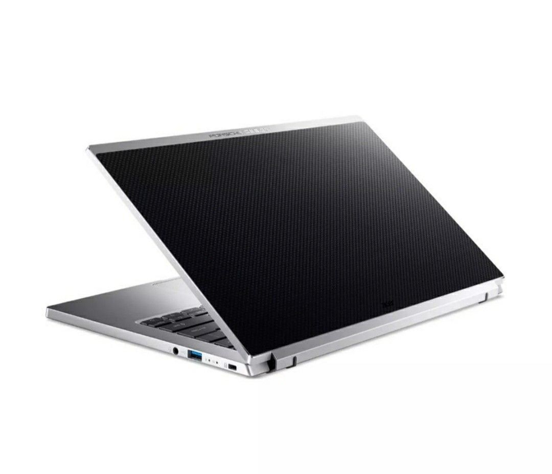 Acer Porsche limited Edition Laptop, Computers & Tech, Laptops ...