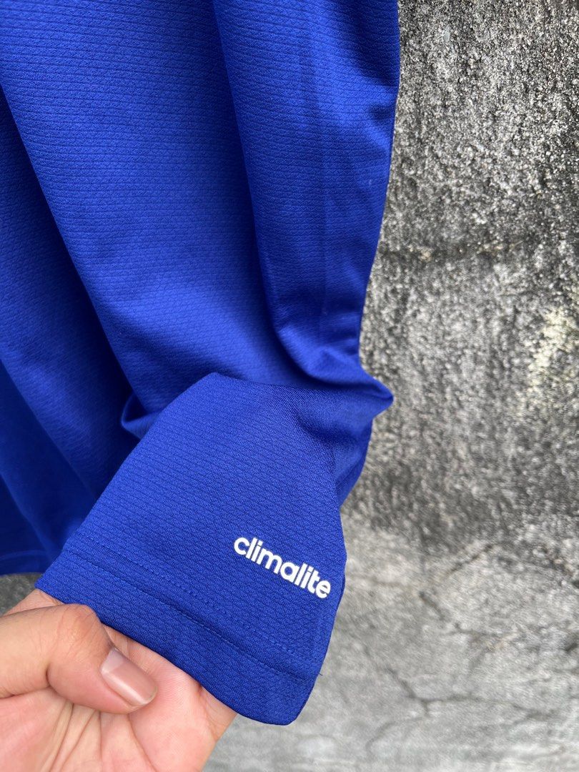 Adidas JFA football kit, Men's Fashion, Tops & Sets, Tshirts & Polo ...