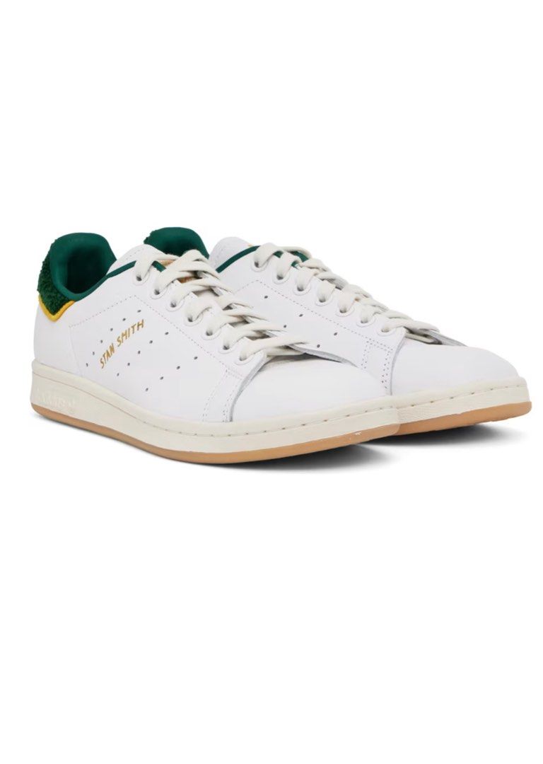Adidas Originals Stan Smith, Women's Fashion, Footwear, Sneakers on ...