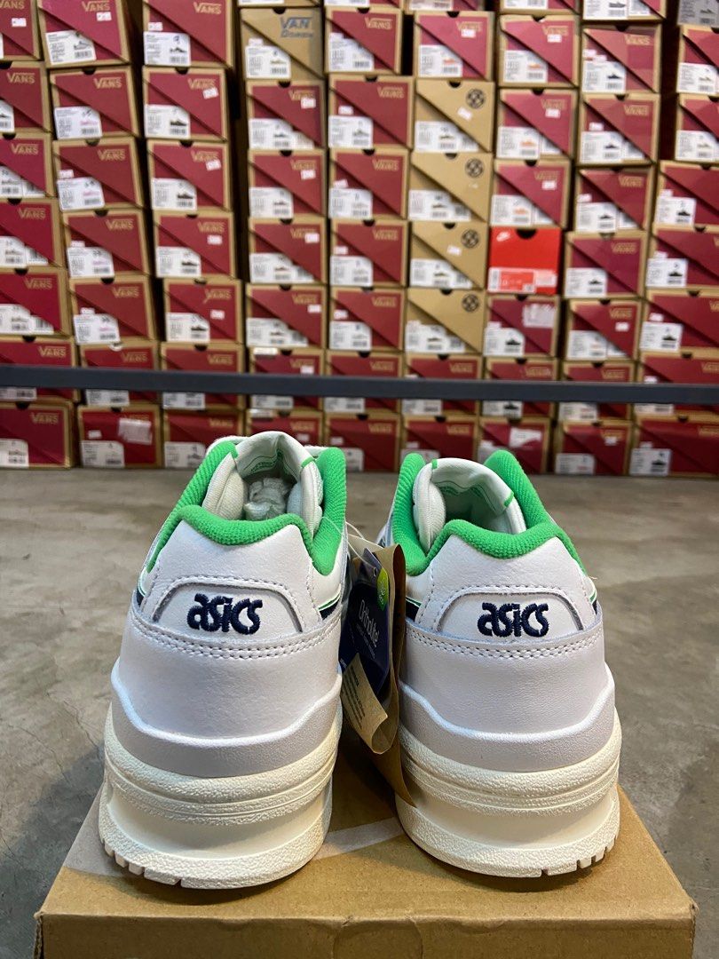 Asics Ex 89, Men's Fashion, Footwear, Sneakers on Carousell