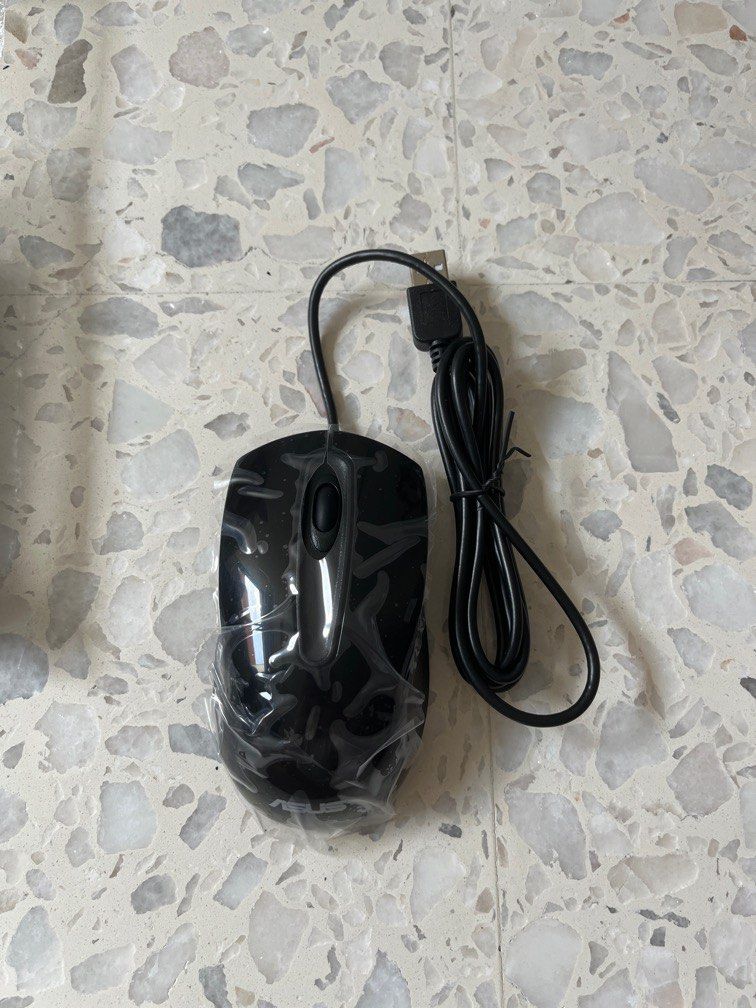 ASUS NUC mouse and keyboard, Computers & Tech, Parts & Accessories ...