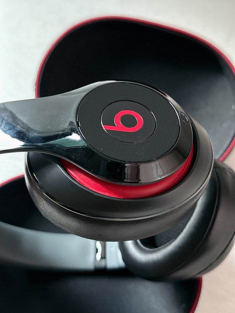 Beats Studio Wireless, Audio, Headphones & Headsets on Carousell