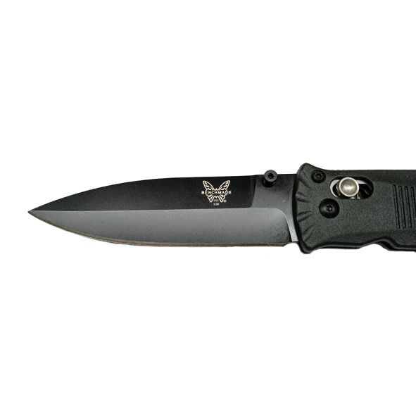 Benchmade 530 Pardue Spear Point Knife, Sports Equipment, Hiking ...