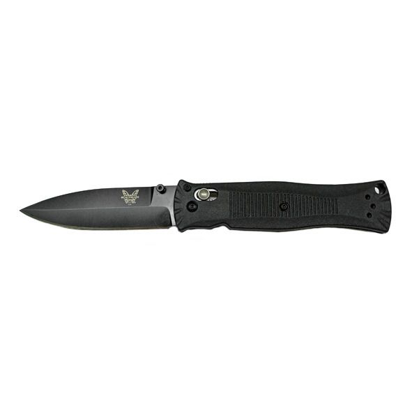 Benchmade 530 Pardue Spear Point Knife, Sports Equipment, Hiking ...