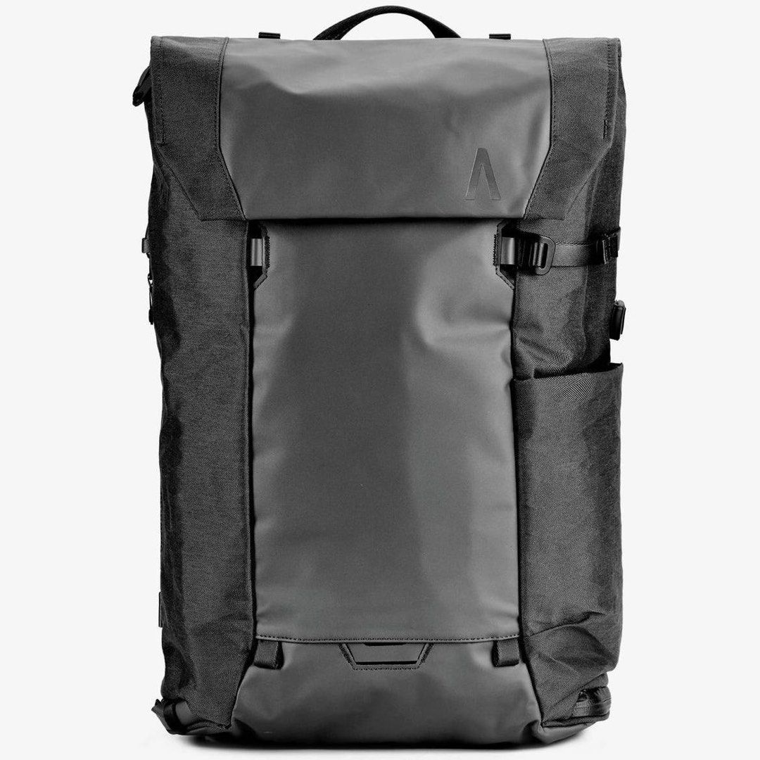 Boundary Supply Errant X-Pac (22L) Backpack, Men's Fashion, Bags ...
