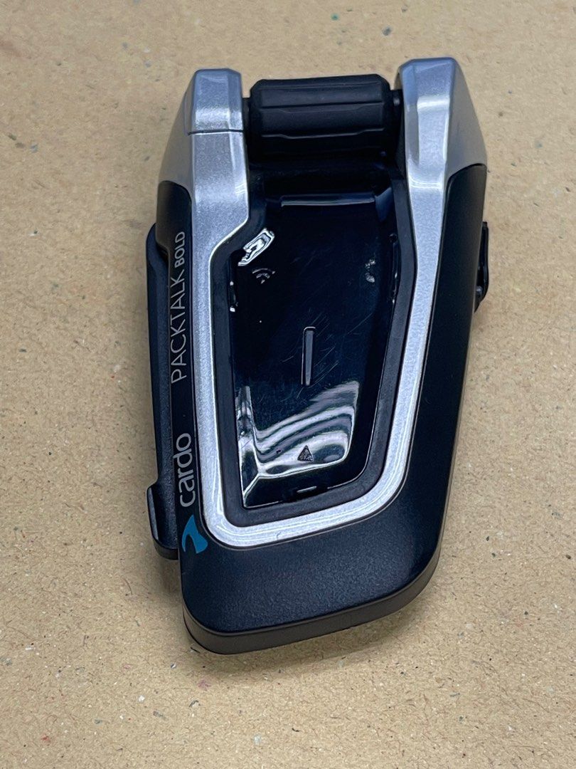 Cardo Palktalk Bold, Motorbikes, Motorbike Parts & Accessories, Helmets ...