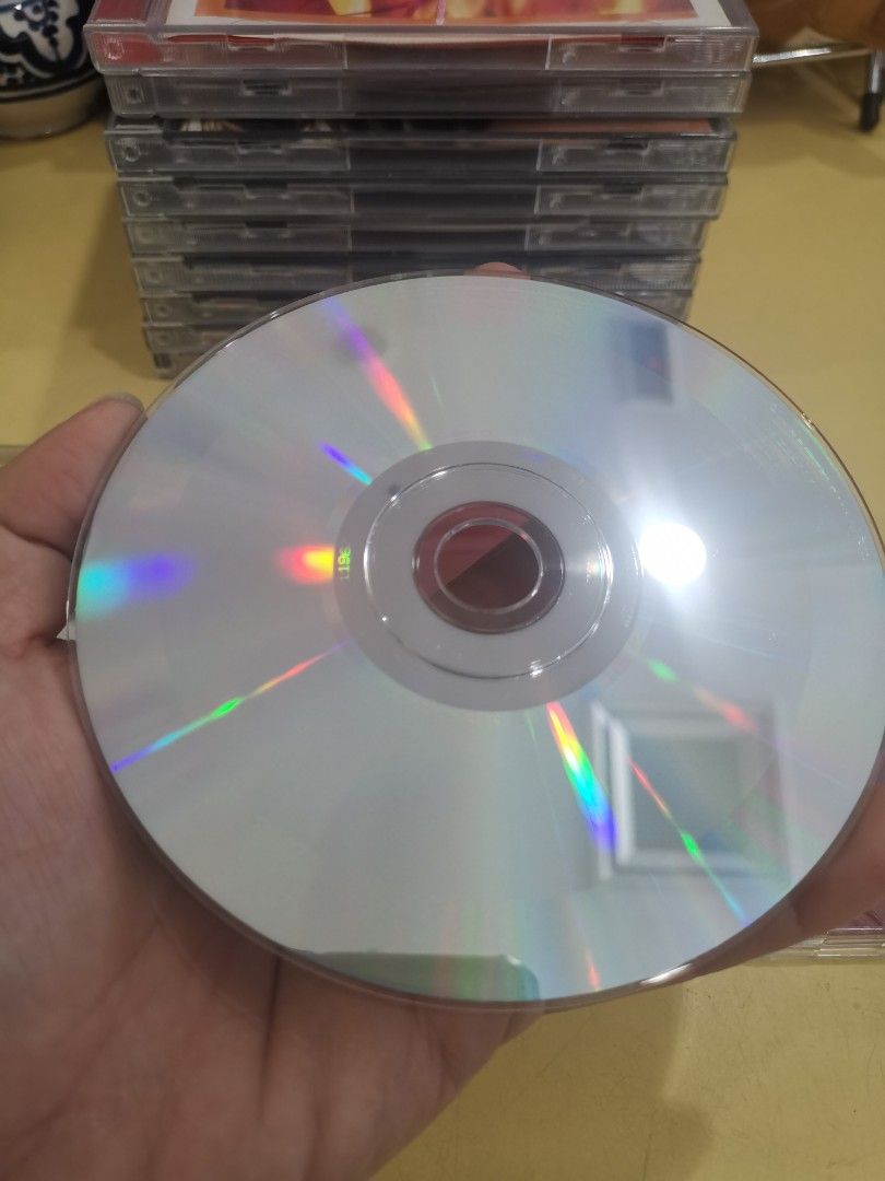 (CD) A LEVI'S 501 DAY SPECIAL FIRST BUZZ, Hobbies & Toys, Music & Media, CDs & DVDs on Carousell