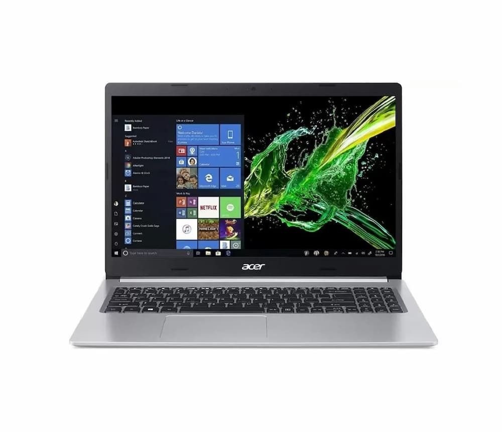 (Certified Refurbished) Acer Aspire 5 Laptop | 15.6 Inches FHD ...