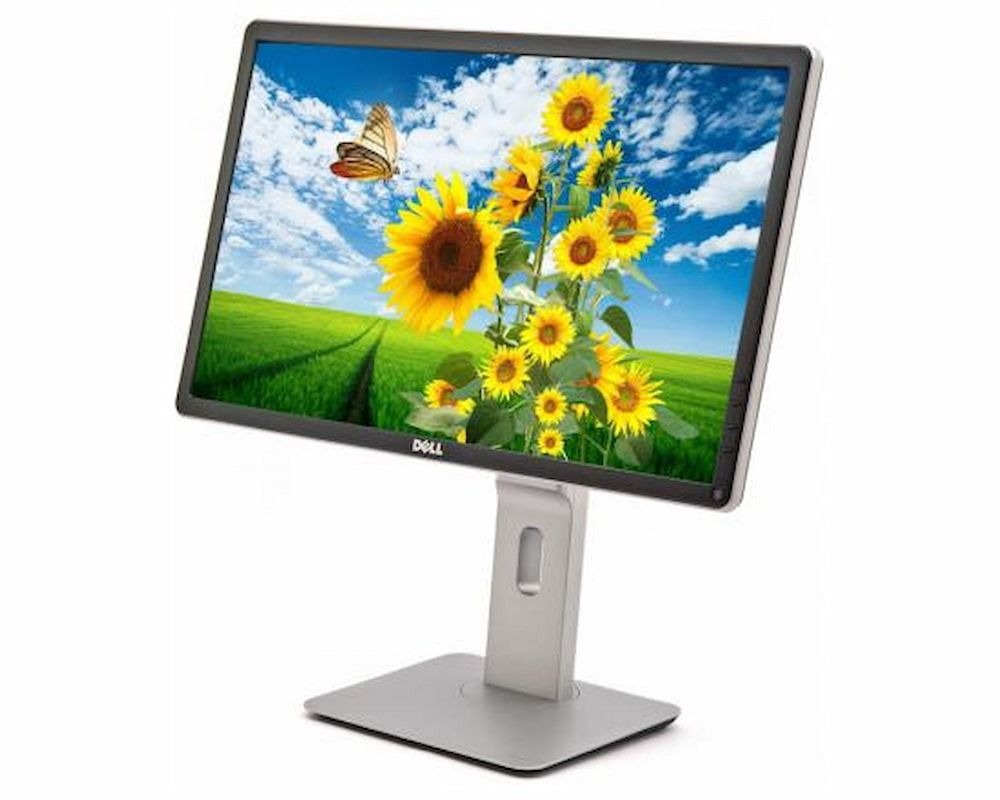 (Certified Refurbished) Dell P2214HB 22 Inches | 1920 x 1080 ...