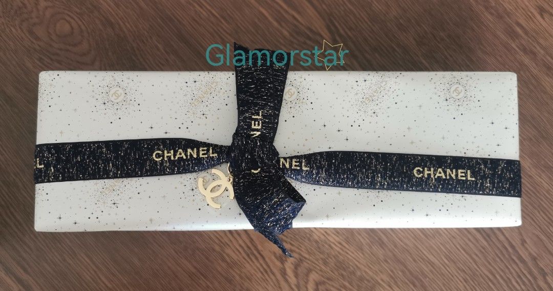 #Chanel Les Exclusifs De Chanel Discovery Set, Beauty & Personal Care ...