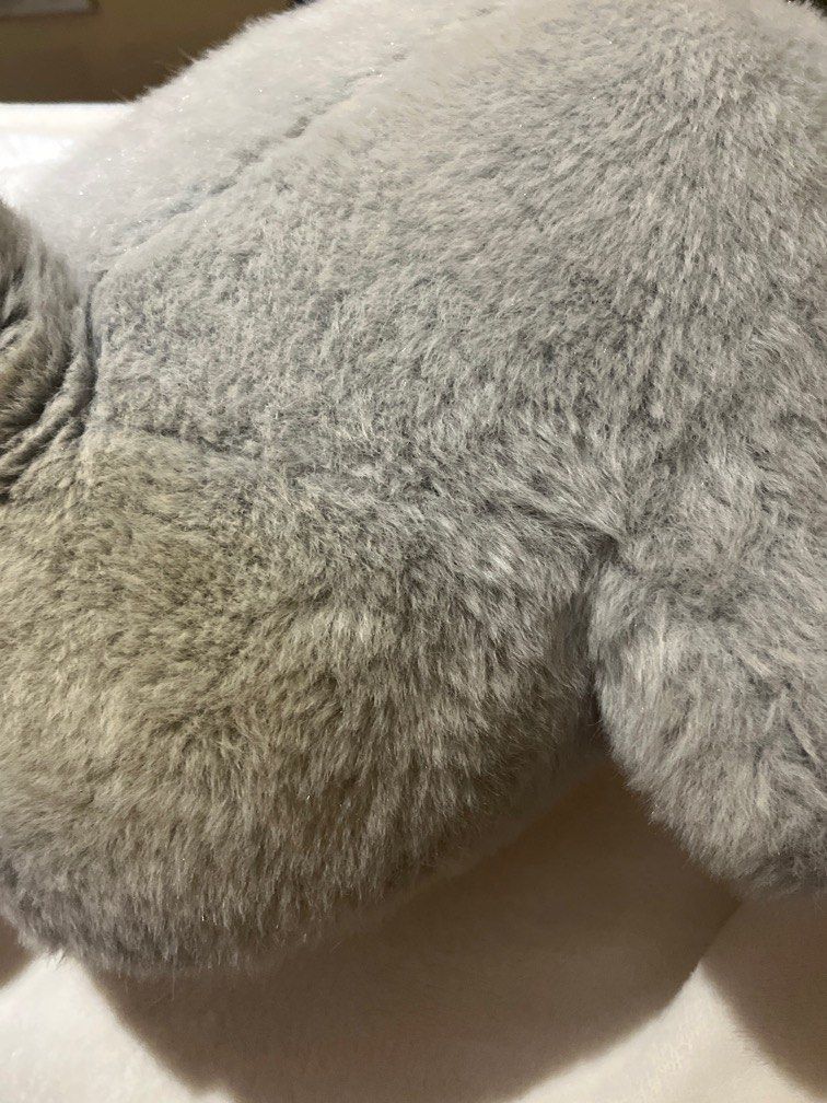 chonke totoro plushie, Hobbies & Toys, Toys & Games on Carousell