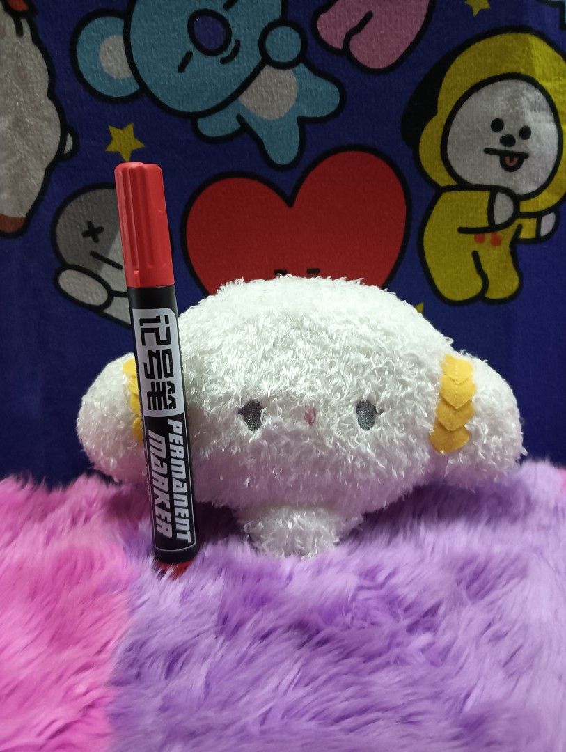 Cogimyun Sanrio, Hobbies & Toys, Toys & Games on Carousell