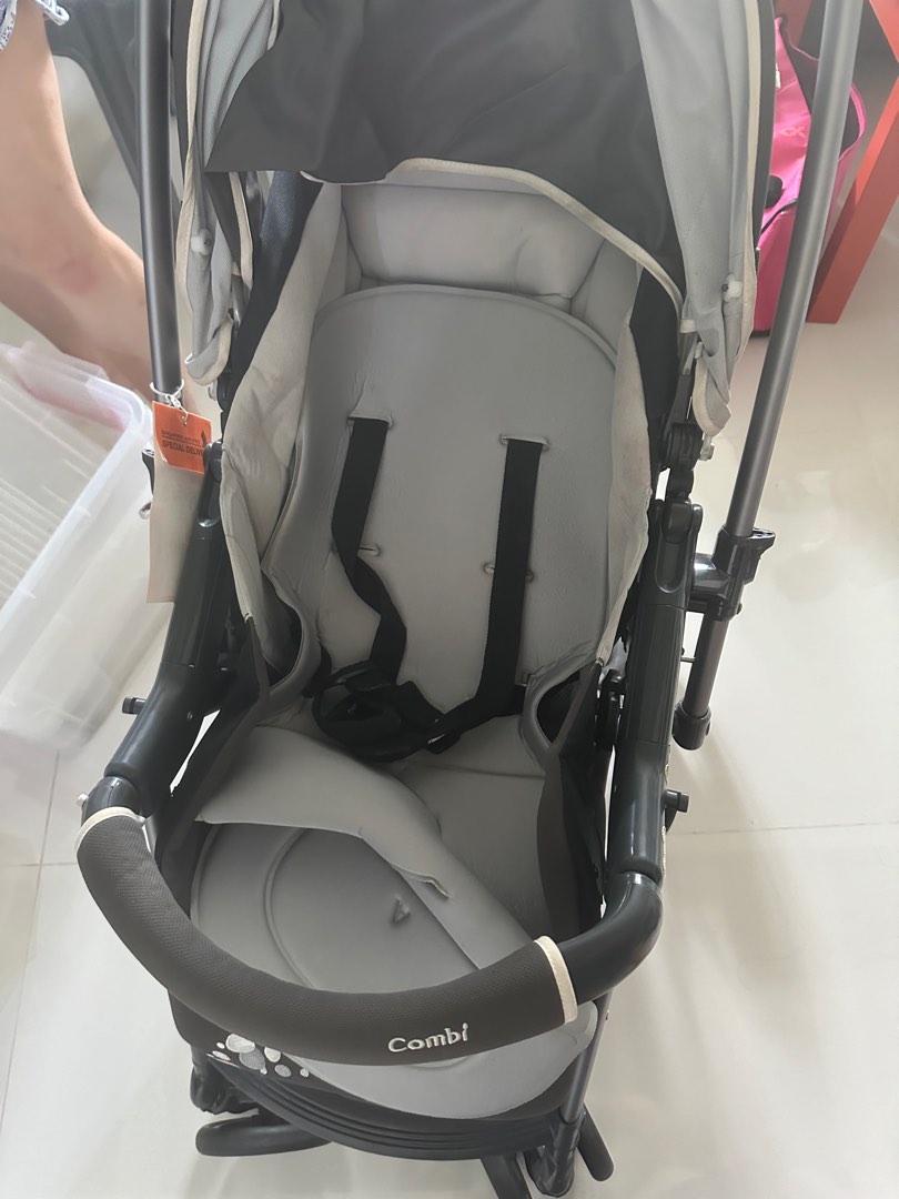 Combi Stroller, Babies & Kids, Going Out, Strollers on Carousell