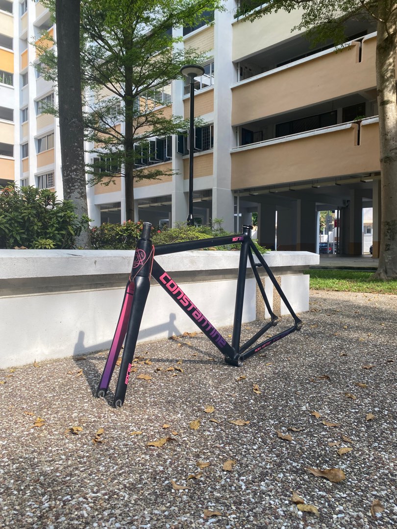 Constantine drag, Sports Equipment, Bicycles & Parts, Bicycles on Carousell