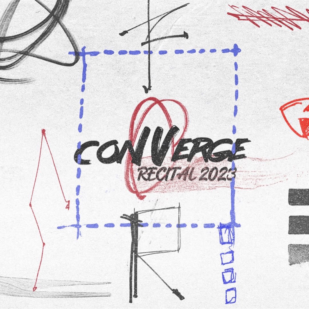 Converge 2023 Recital Day 1 Ticket, Tickets & Vouchers, Event Tickets ...