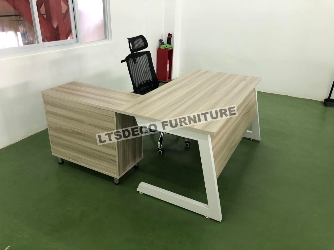 CUSTOMIZED OFFICE TABLE HOME AND OFFICE FURNITURE AND PARTITIONS ...