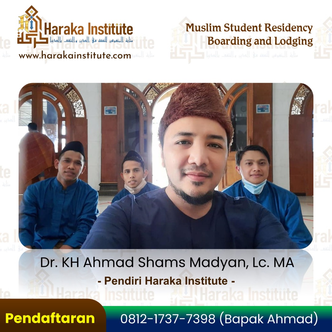 Daftar Pesantren Mahasiswa Institute Asia Malang, Komunitas di Carousell