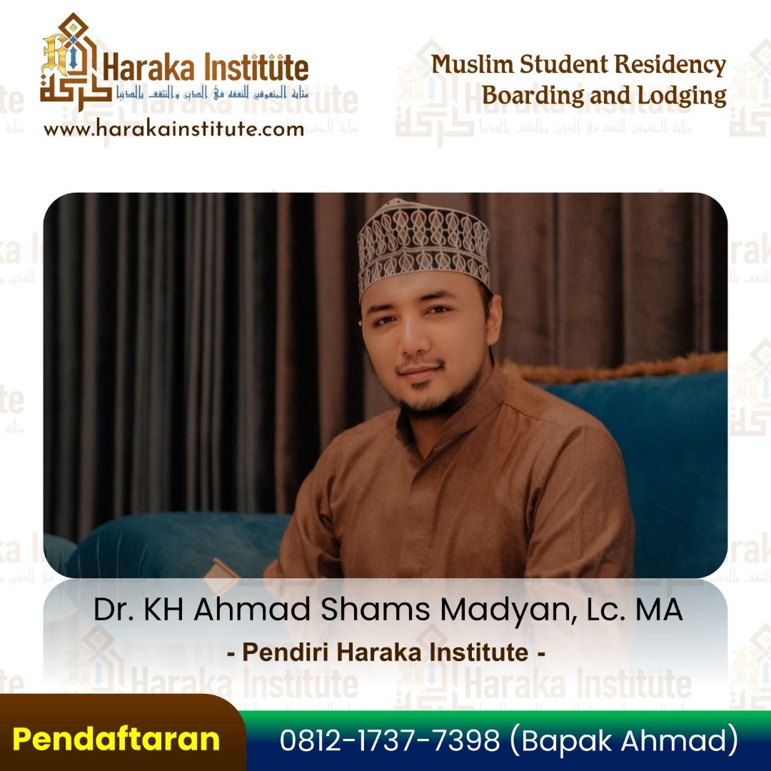 Daftar Pesantren Mahasiswa Institute Asia Malang, Komunitas di Carousell