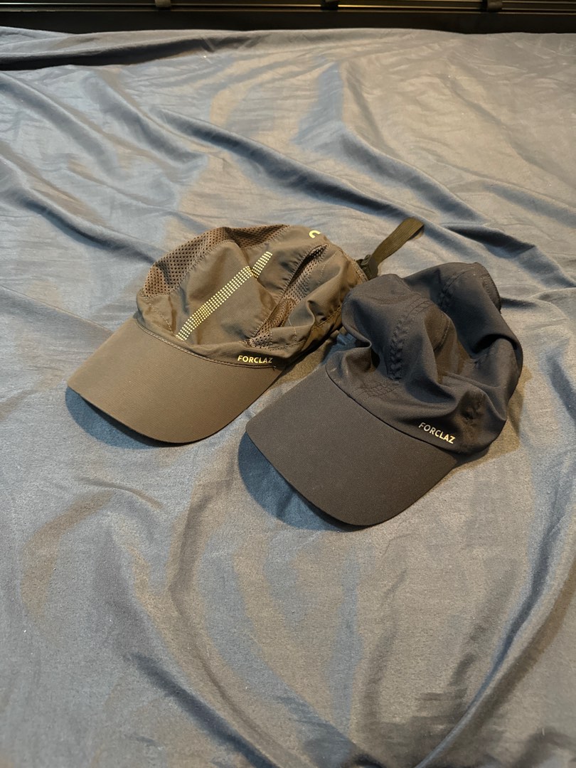 Decathlon Forclaz Caps, Men's Fashion, Watches & Accessories, Caps ...