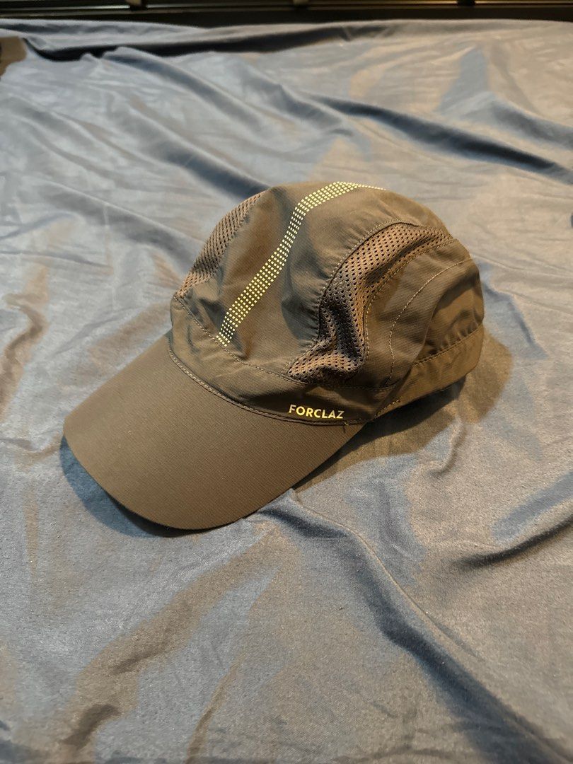 Decathlon Forclaz Caps, Men's Fashion, Watches & Accessories, Caps ...