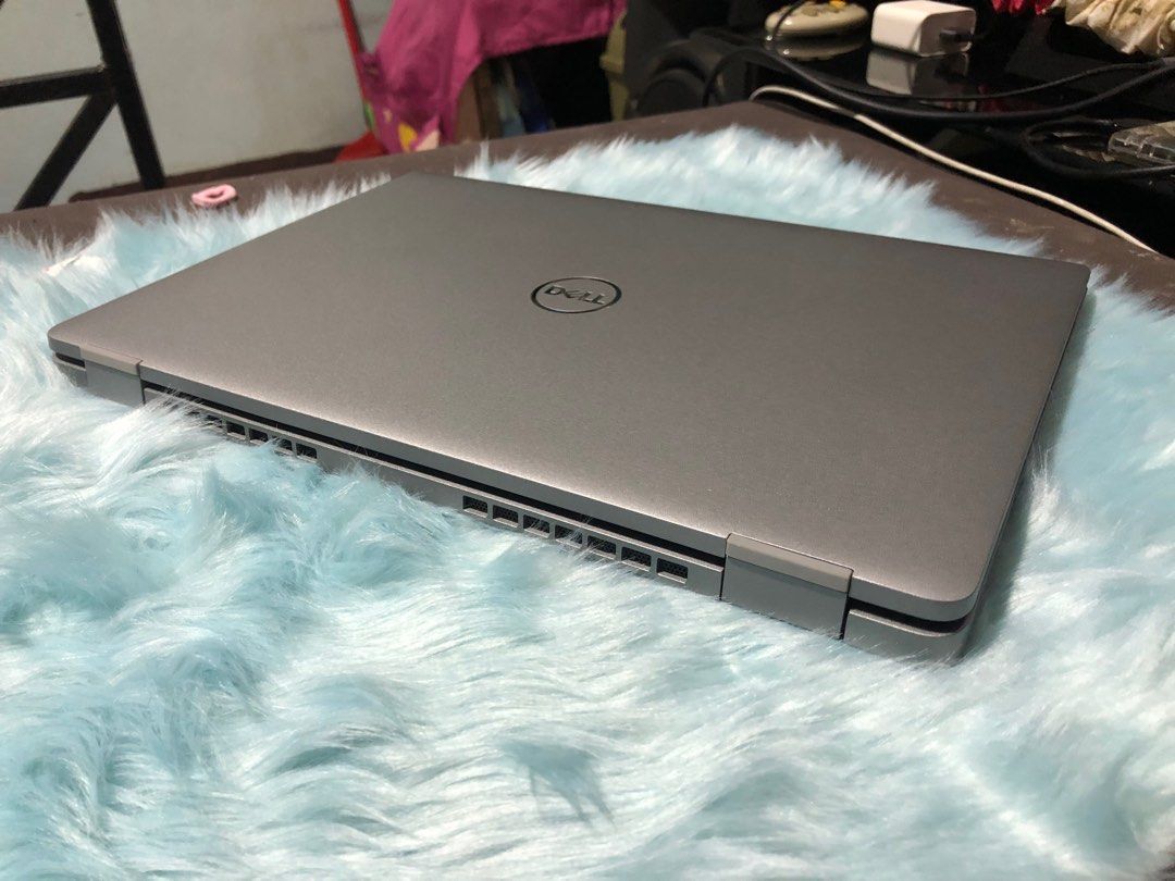 Dell latitude 5320 touchscreen corei5 11thgen 16gg 256gb ssd 13inch ...