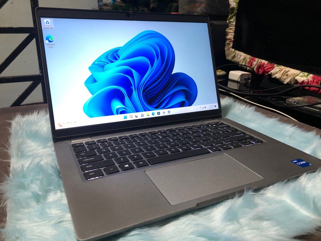 Dell latitude 5320 touchscreen corei5 11thgen 16gg 256gb ssd 13inch ...