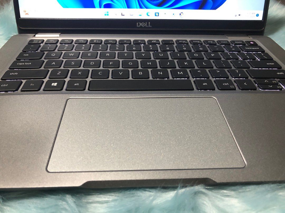 Dell latitude 5320 touchscreen corei5 11thgen 16gg 256gb ssd 13inch ...