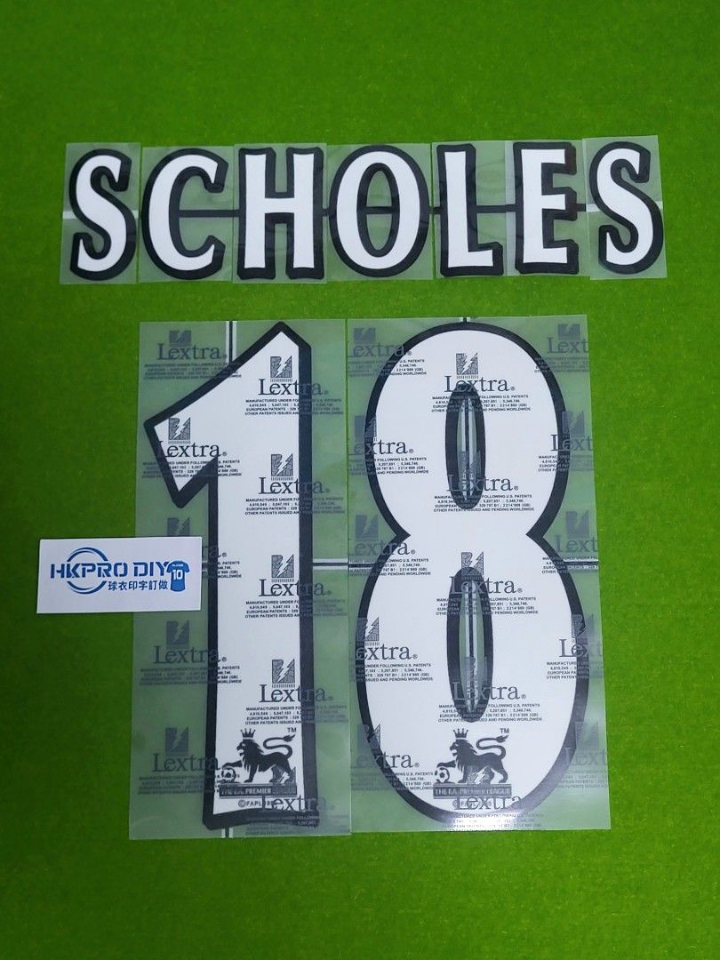 diy scholes