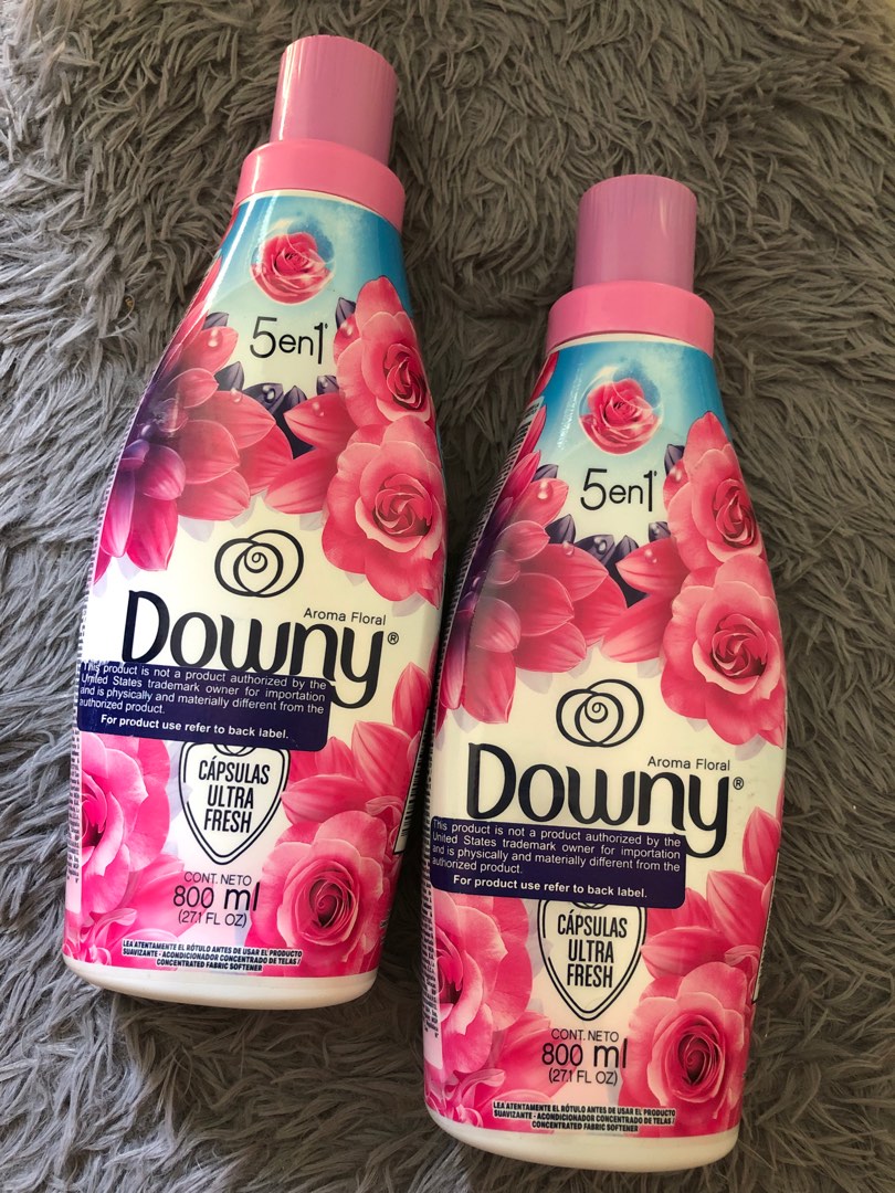 Downy, Furniture & Home Living, Cleaning & Homecare Supplies ...