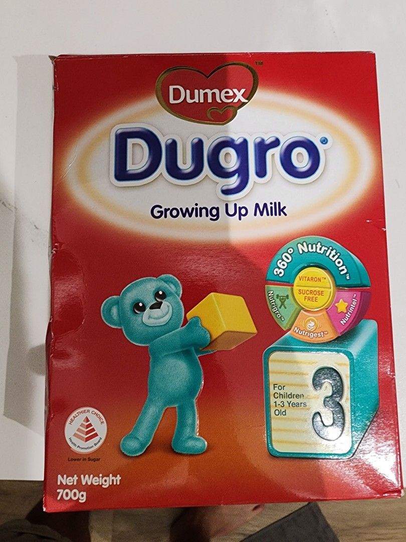 Dugro Stage 3, Everything Else on Carousell