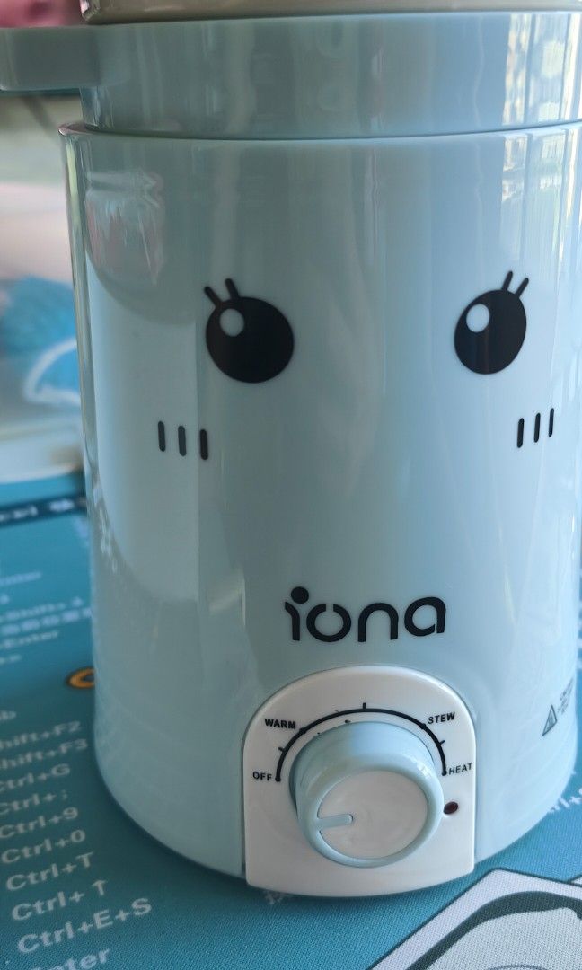 Electrical hot cup, TV & Home Appliances, Kitchen Appliances, Other ...