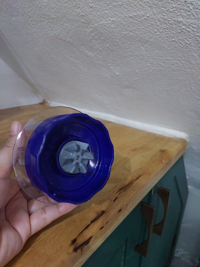 Electrolux blender dry mill, TV & Home Appliances, Kitchen Appliances ...