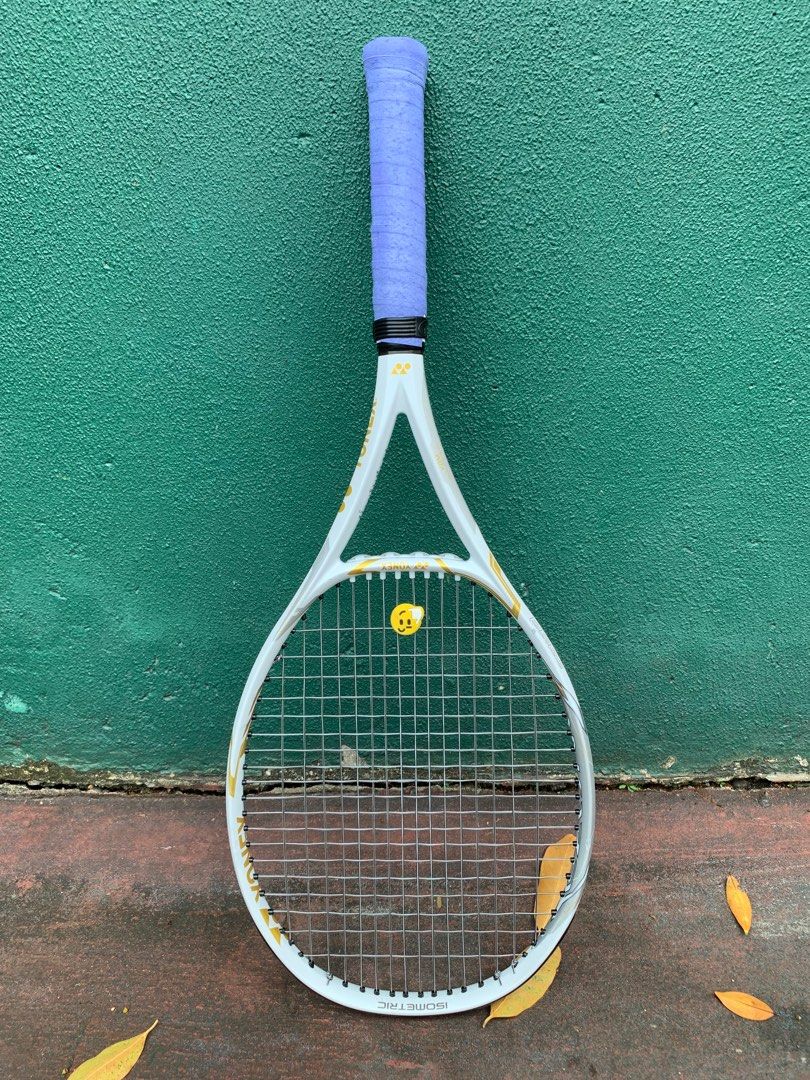 Ezone Naomi Osaka limited edition, Sports Equipment, Sports & Games ...