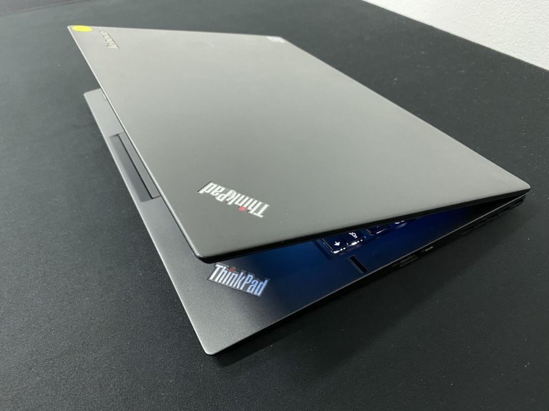 Fast Speed Lenovo Thinkpad Carbon X1 Slim & LightWeight Laptop + MS ...