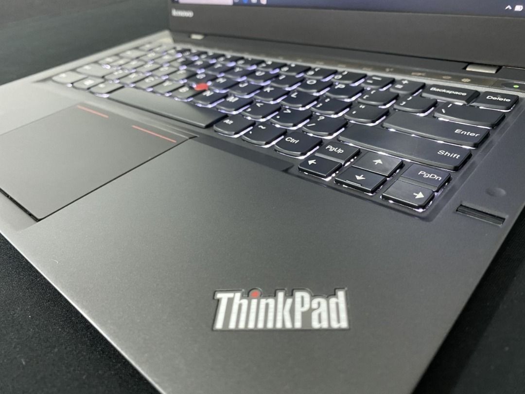 Fast Speed Lenovo Thinkpad Carbon X1 Slim & LightWeight Laptop + MS ...