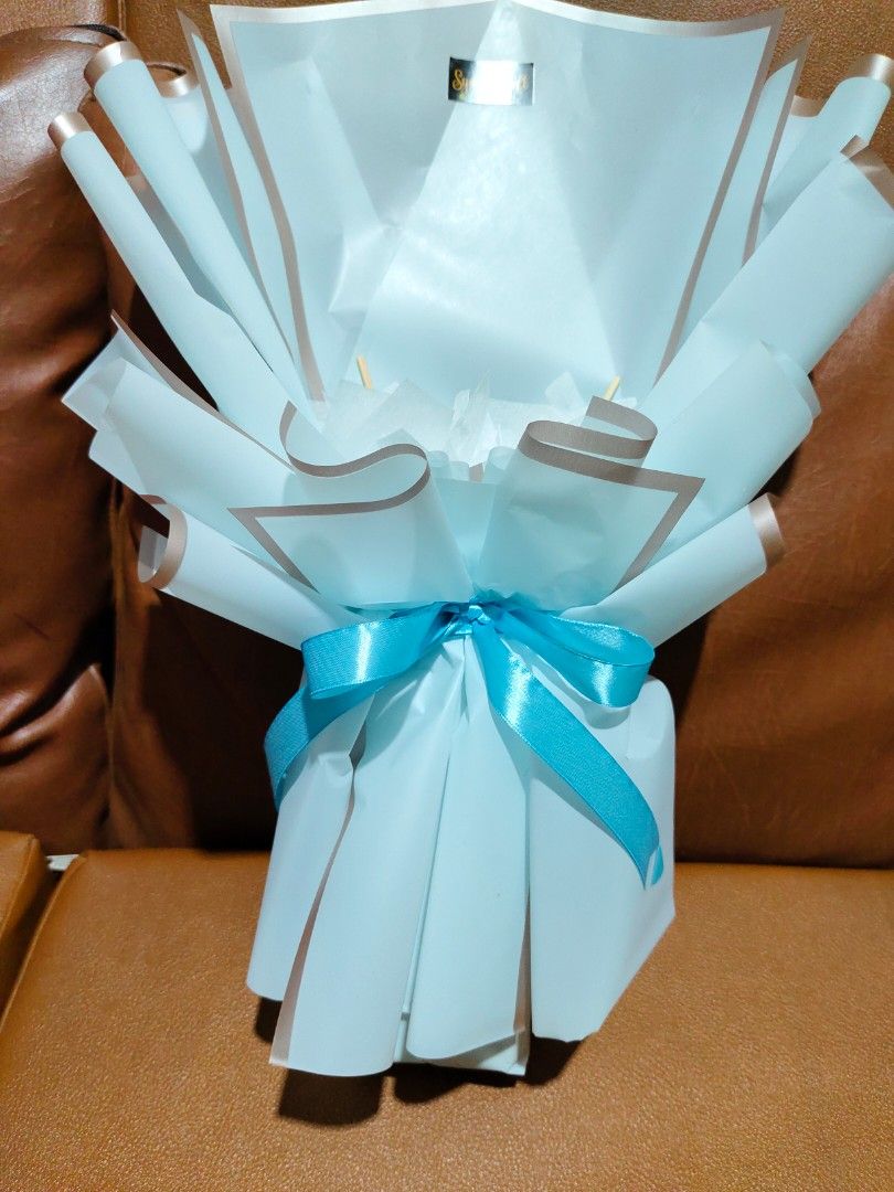Empty Bouquet, Hobbies & Toys, Stationery & Craft, Flowers & Bouquets ...