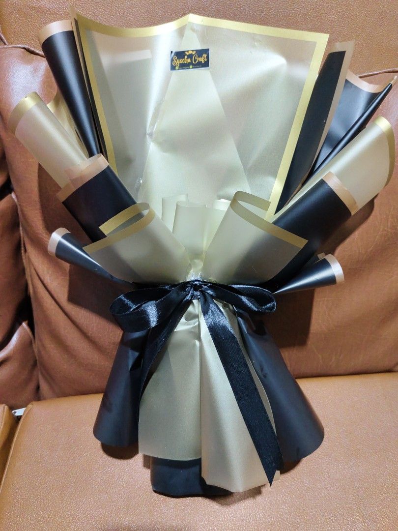 Empty Bouquet, Hobbies & Toys, Stationery & Craft, Flowers & Bouquets ...