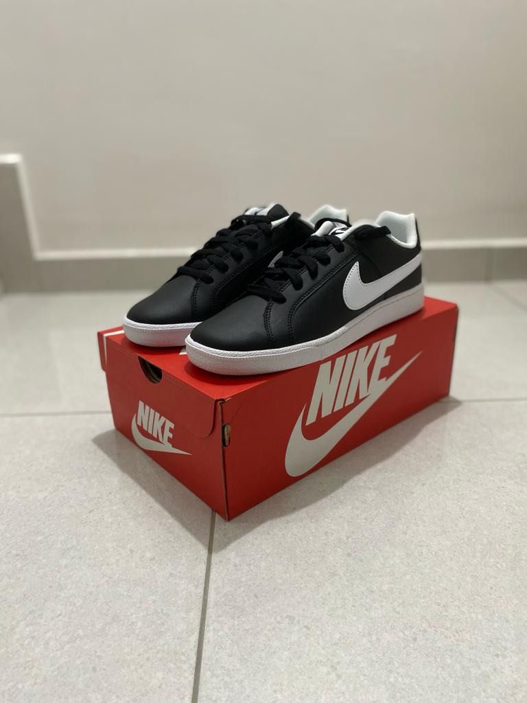 [NEW & ORI!] Nike Court Royale, Men's Fashion, Footwear, Sneakers on ...