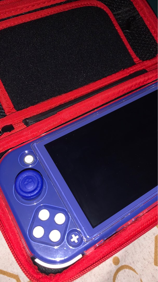 FS/FT Nintendo Switch Lite to your V2, Video Gaming, Video Game ...