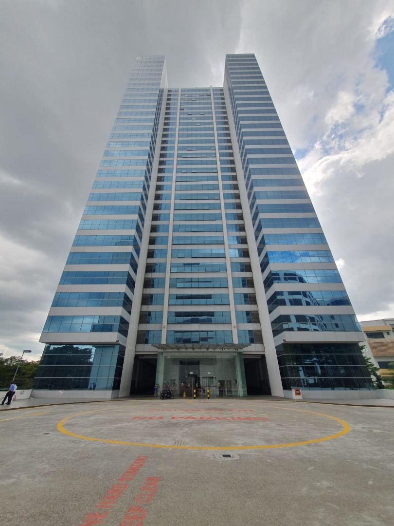 Rare New Fully Furnished, Fully Fitted And Renovated Premium Office Co ...