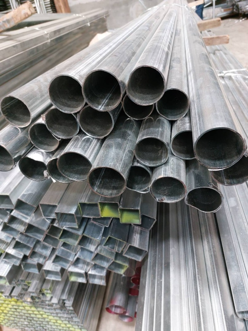 GI PIPE 370 EACH | BODEGA SALE, Commercial & Industrial, Construction ...