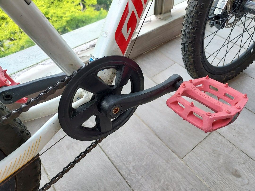 Giant XTR Jr 20, Sports Equipment, Bicycles & Parts, Bicycles on Carousell