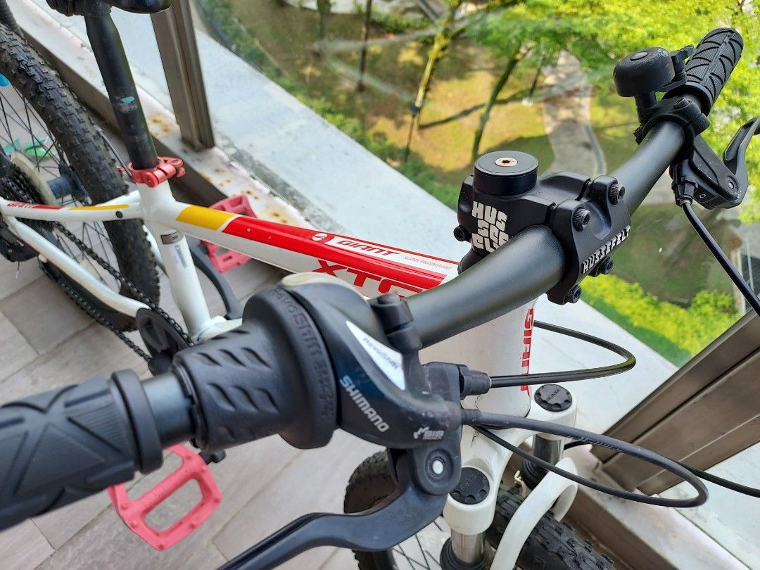 Giant XTR Jr 20, Sports Equipment, Bicycles & Parts, Bicycles on Carousell