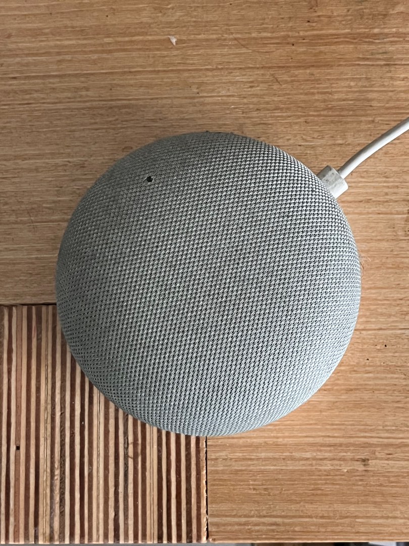 Google Home Mini, Computers & Tech, Parts & Accessories, Other ...