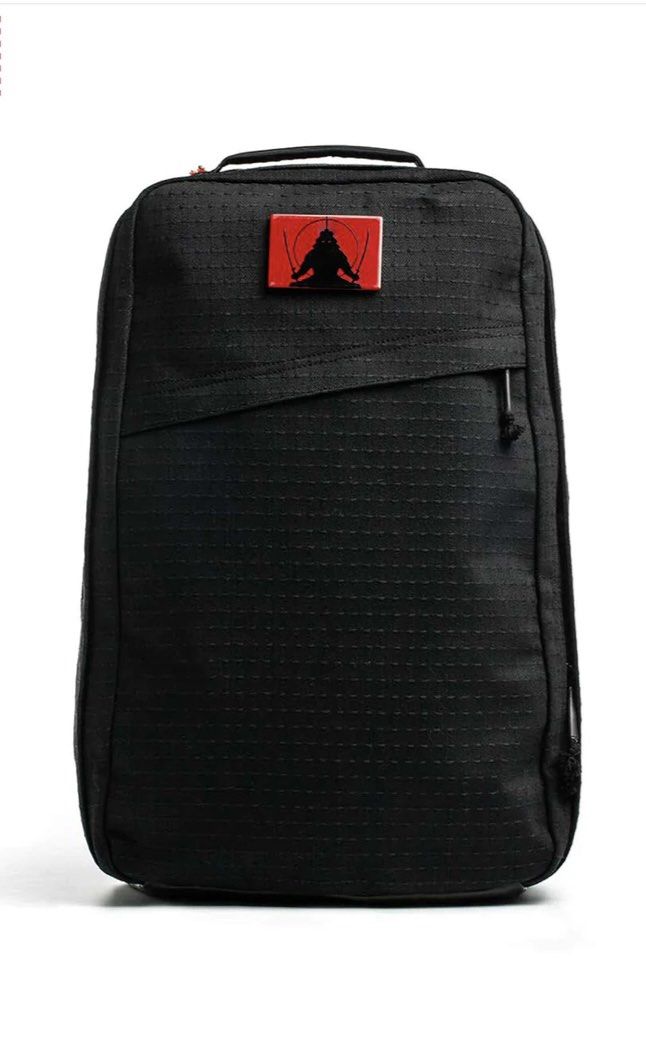 Goruck x Carryology Samurai (GRCX2), Men's Fashion, Bags, Backpacks on ...