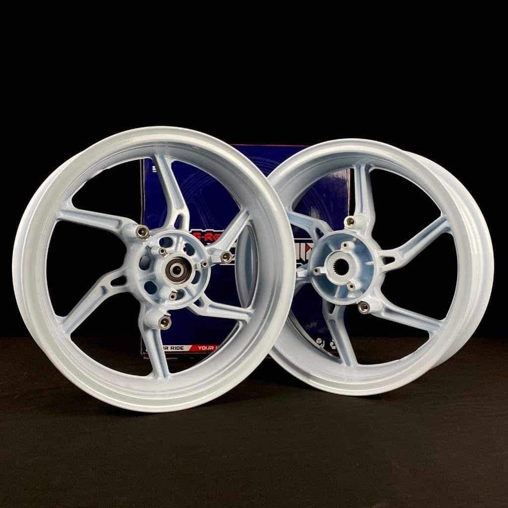 G-Ren/Gren Yamaha Nmax V2 / Honda PCX 160ABS , Motorcycles, Motorcycle Accessories on Carousell