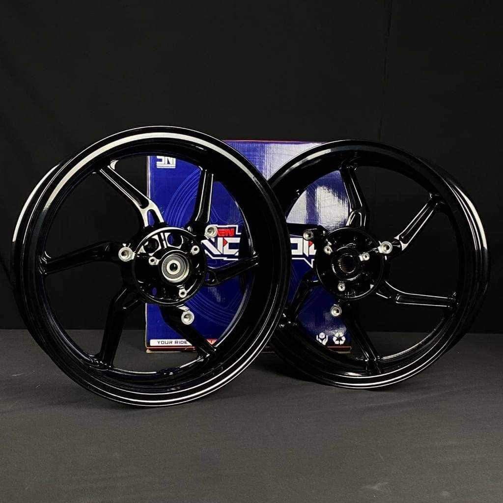 G-Ren/Gren Yamaha Nmax V2 / Honda PCX 160ABS , Motorcycles, Motorcycle Accessories on Carousell