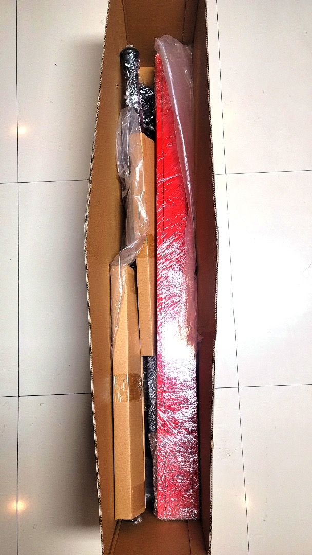 Griffin 2-Tier Column Keyboard Stand with Mic Boom Arm, Audio, Other ...