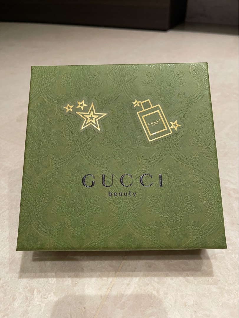 GUCCI BLOOM GIFT SET, Beauty & Personal Care, Fragrance & Deodorants on ...