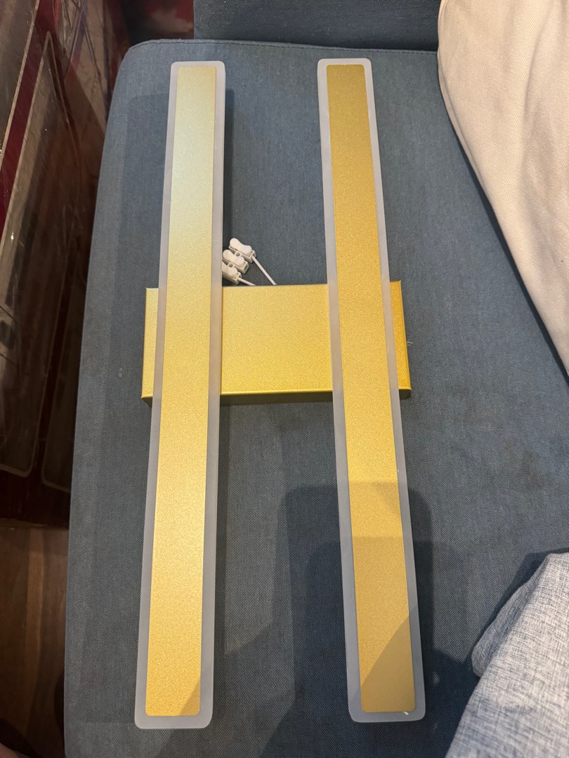 H lighting, Furniture & Home Living, Lighting & Fans, Lighting on Carousell